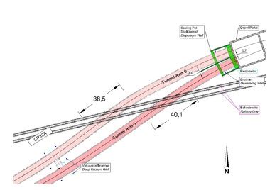Adaptive Planning Of Grouting Measures In Tunnelling Using Artificial