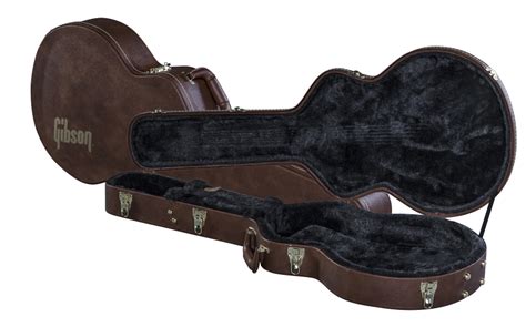 Gibson ES 275 P 90 Ltd vos dark burst Guitare électrique 1 2 caisse