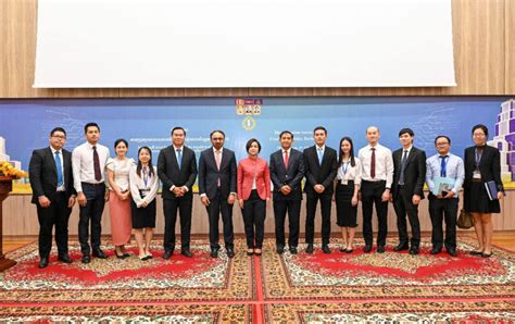 ធនាគារជាតិនៃកម្ពុជាបានរៀបចំសិក្ខាសាលាស្តីពី