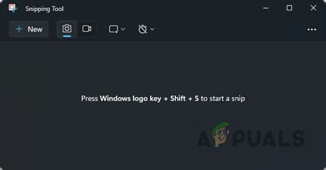 How To Fix A Slow Snipping Tool Issue