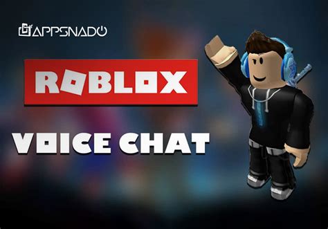 Getting Roblox Voice Chat Without An ID A Simple Guide Appsnado