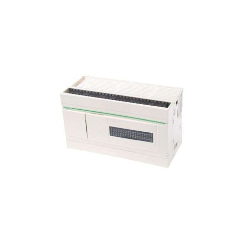 Twdlcde40drf Schneider Electric Plc Base Twido Plc World