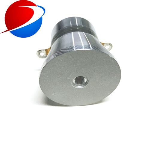 28khz Variable Frequency Ultrasonic Transducer For Vicedeal