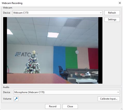 How To Insert Video Objects In Activepresenter 9
