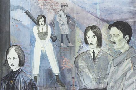 გალერეა Modern Art ში კარლო კაჭარავას პერსონალური გამოფენა გაიხსნა
