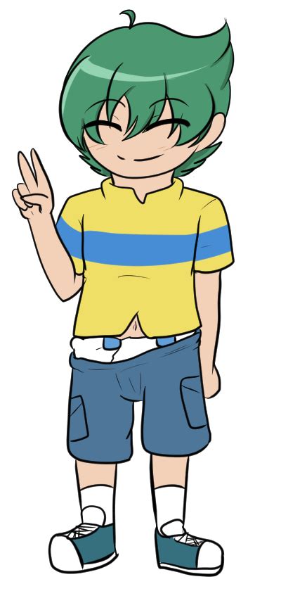 Commission Kentayumiya By Littleb100bird On Deviantart