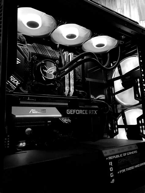 کیس کامپیوتر گیمینگ رندرنیگ Rendering Gaming رایانه رومیزی شیراز، سینما