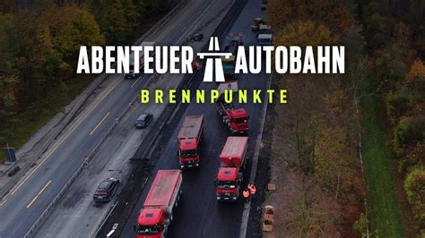 Abenteuer Autobahn Brennpunkte Dmax Tv Programm