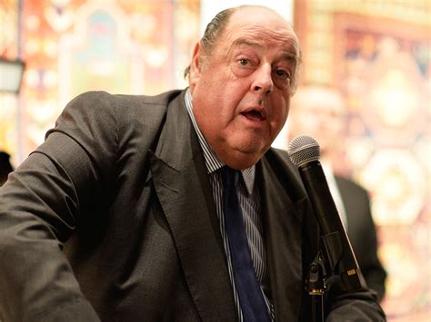 Andy Mcsmiths Diary Sir Nicholas Soames Is Hungry For A Fight And Proud Of It The