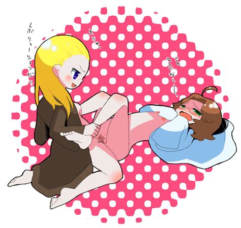 Post Metal Gear Otacon Revolver Ocelot Rule