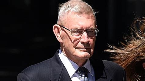 Academic Lured Girls Into Sex Games The Courier Mail