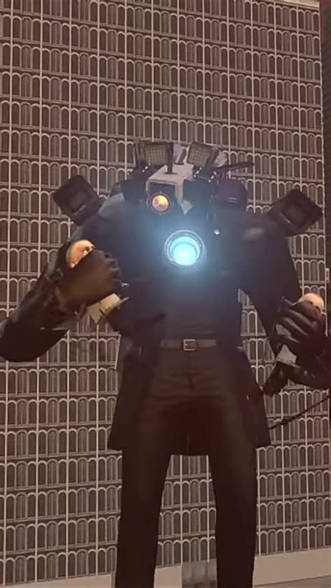 Titan Cameraman 2 By Gabr08briel On Deviantart