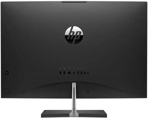 Hp Pavilion Aio Desktop Computer Touchscreen Fhd Display Intel Core I T Gb Ram