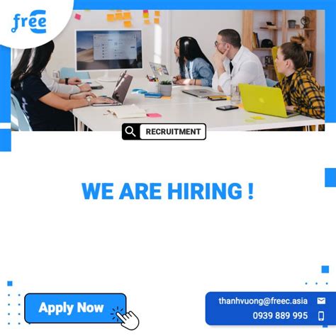 Thanh Vuong On Linkedin Freec Hiring Design Projectmanager Designdirector Mepmanager