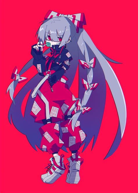 シン アスカ On Twitter Rt Mechakuchagenki 藤原妹紅 東方project 春例20新刊 【亞文化