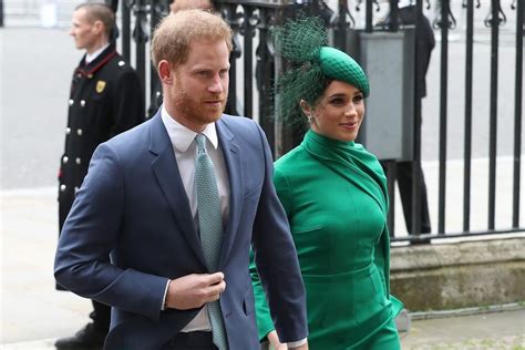 William ‘screamed And Shouted At Harry During Megxit Summit Duke Claims