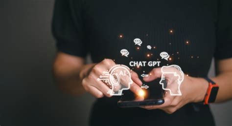 Chatgpt Cómo Utilizar La Inteligencia Artificial En Tu Empresa