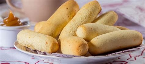 El Pandebono En El Segundo Lugar De Los Mejores Panes Del Mundo
