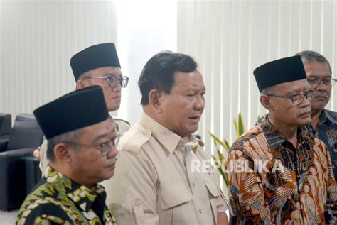 Din Syamsuddin Dukung Anies PP Muhammadiyah Itu Hak Politiknya