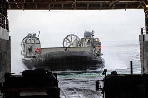 Dvids Images Marine Offload Image 2 Of 3