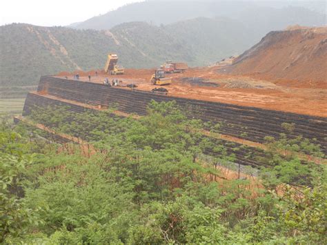 加筋土 加筋土地基 路堤加筋 第10页 大山谷图库