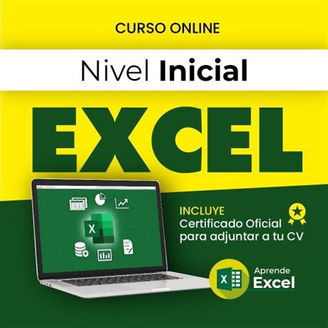 aprende excel