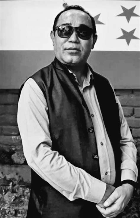 नेपाली काँग्रेस सिन्धुपाल्चोकका निवर्तमान सभापति लामाको निधन Nepali