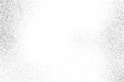 Realistic Grainy Texture Background