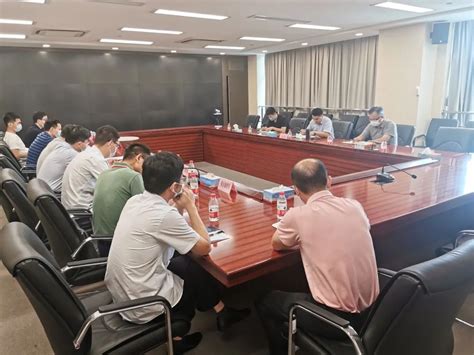 迎战主汛期防汛系列报道 崇明区防汛办组织本区系统性降水防御工作会商 澎湃号政务 澎湃新闻 The Paper
