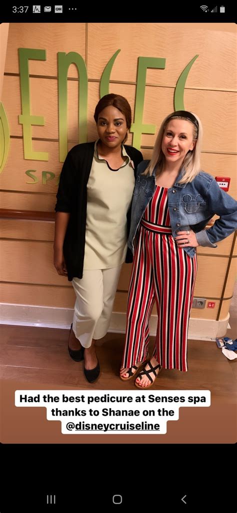 Ashley Ecksteins Feet