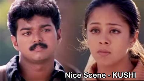 Kushi Vijay And Jyothika