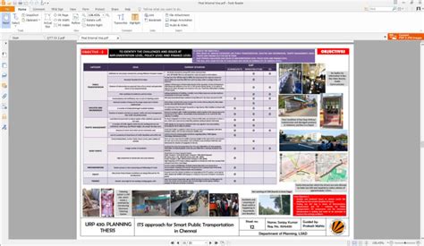 Do Formatting Of Reports For Word Excel And Ppt By Sanjay Fiverr
