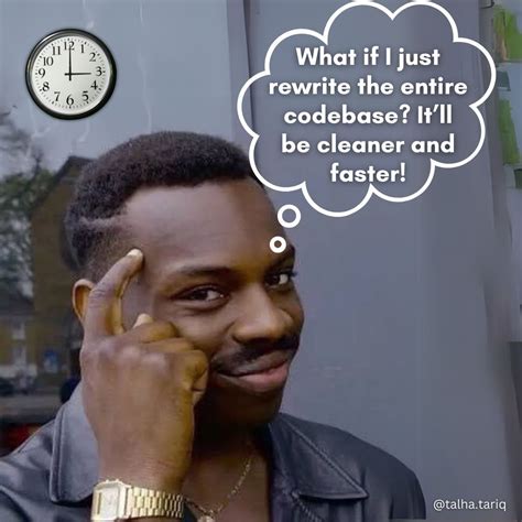 Codinglife Developerhumor Latenightthoughts Softwareengineering Talha Tariq 23 Comments