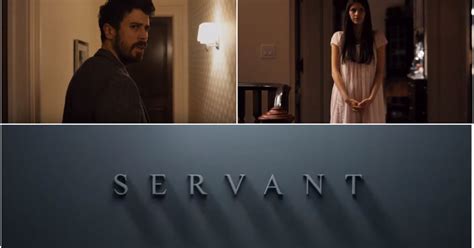 Servant Apple Tv Scares Up Season 2 For M Night Shyamalan Series