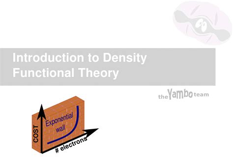File Density Functional Theory Png The Yambo Project
