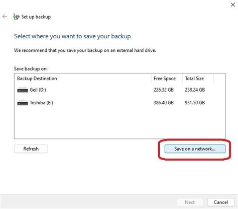 Three Effective Ways To Set Up Automatic Nas Backups