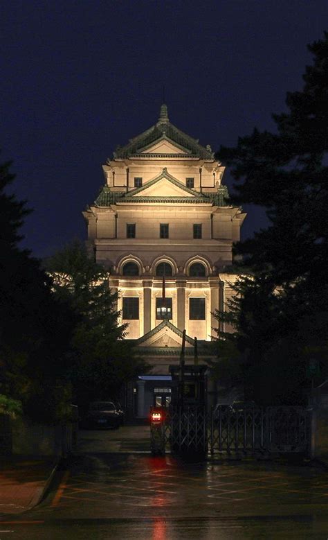长春 吉林大学 新民校区 Zdp
