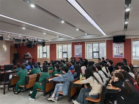 郧阳区中医医院开展第十期“救”在身边急救知识培训 医院动态 十堰市郧阳区中医医院 十堰市太和医院中医医院