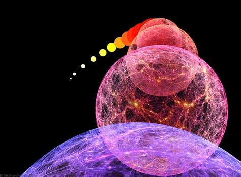 How Did The Universe Begin Starts With A Bang Medium