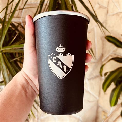 Vaso Fernetero Litro Multibazar El Perro