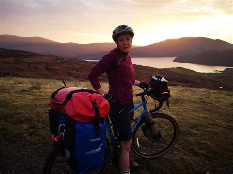 Interview With Kate Owens Never Be Afraid To Make That First Step