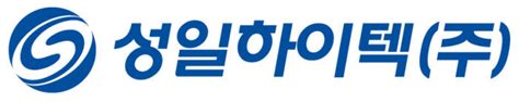 미래기업포커스 성일하이텍 전자신문