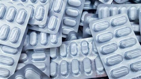 La Fda De Usa Desautoriza El Uso De La Hidroxicloroquina Para Tratar El