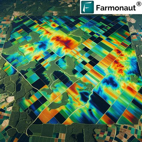 Ndvi Vs Ndwi Key Water And Vegetation Indices Explained