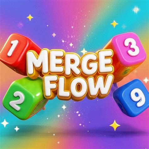 Merge Flow🕹️ Play On Abcya3games