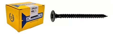 Parafuso Drywalagulha 35x32 Kit Com 10 Centos Frete Grátis