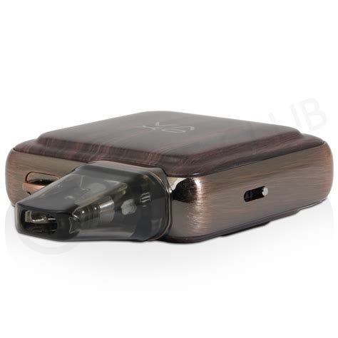 Oxva Xlim Sq Pro Vape Kit V3 Pod Compatible