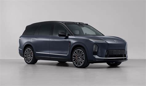 BYD Launches 2 New Models In Seal Lineup Starts Adopting LiDAR For