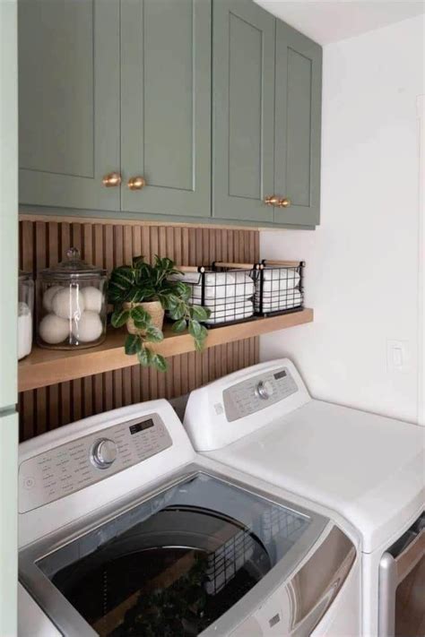 Laundry Room Cabinet Ideas Artofit