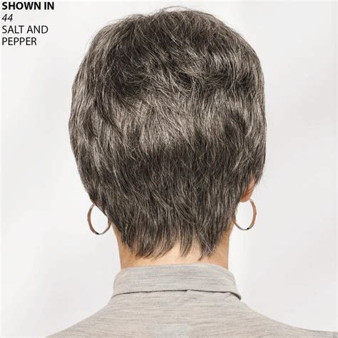 Casey Whisperlite Wig By Paula Young Is A Layered Pixie